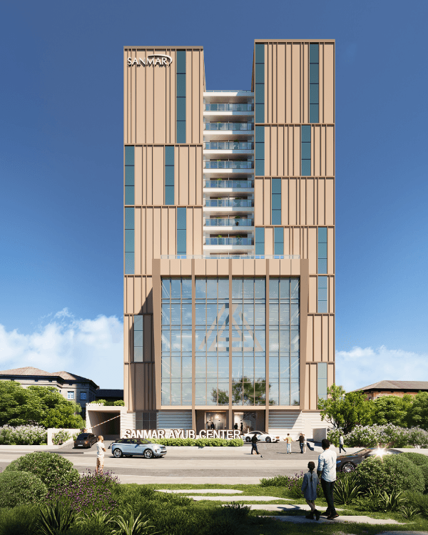 Sanmar Properties Ltd