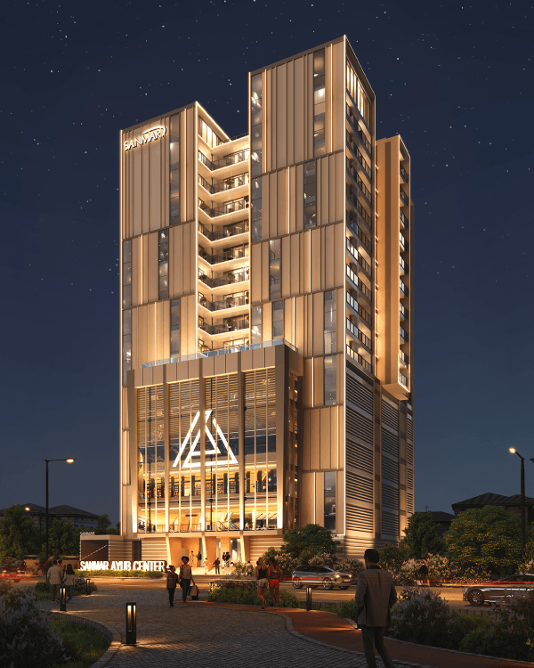 Sanmar Properties Ltd