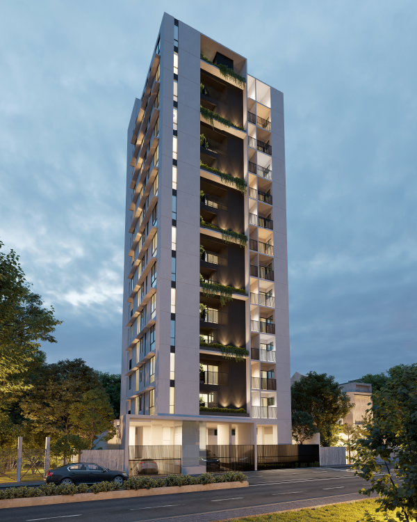 Sanmar Properties Ltd